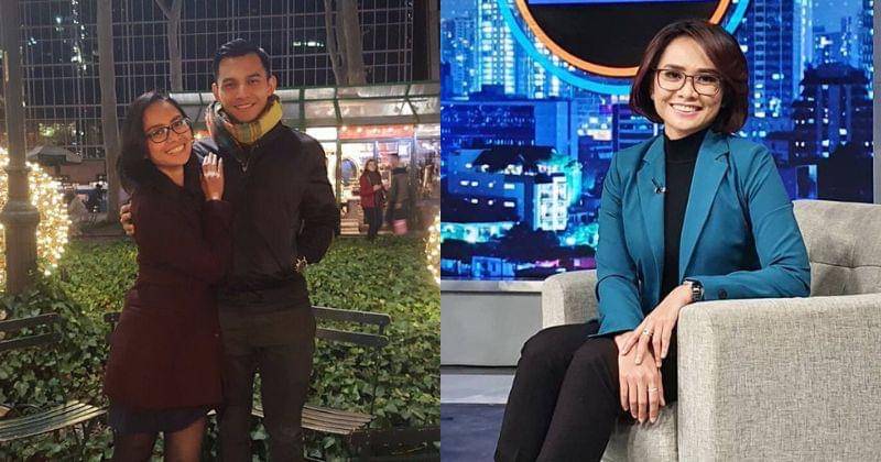 5 Fakta Keluarga Rory Asyari yang Jarang Diketahui | Popmama.com